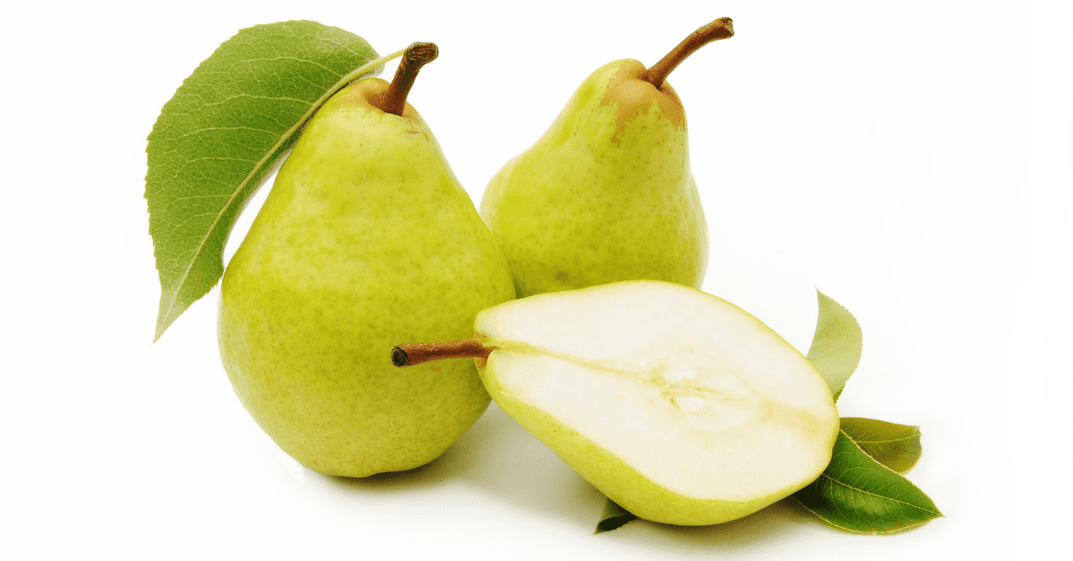 Dall’antichità ai giorni nostri, alla riscoperta delle pere: frutti ...