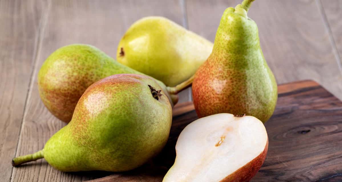 7 Beneficios de la Pera para la Salud - I Love Fruit And Veg From Europe