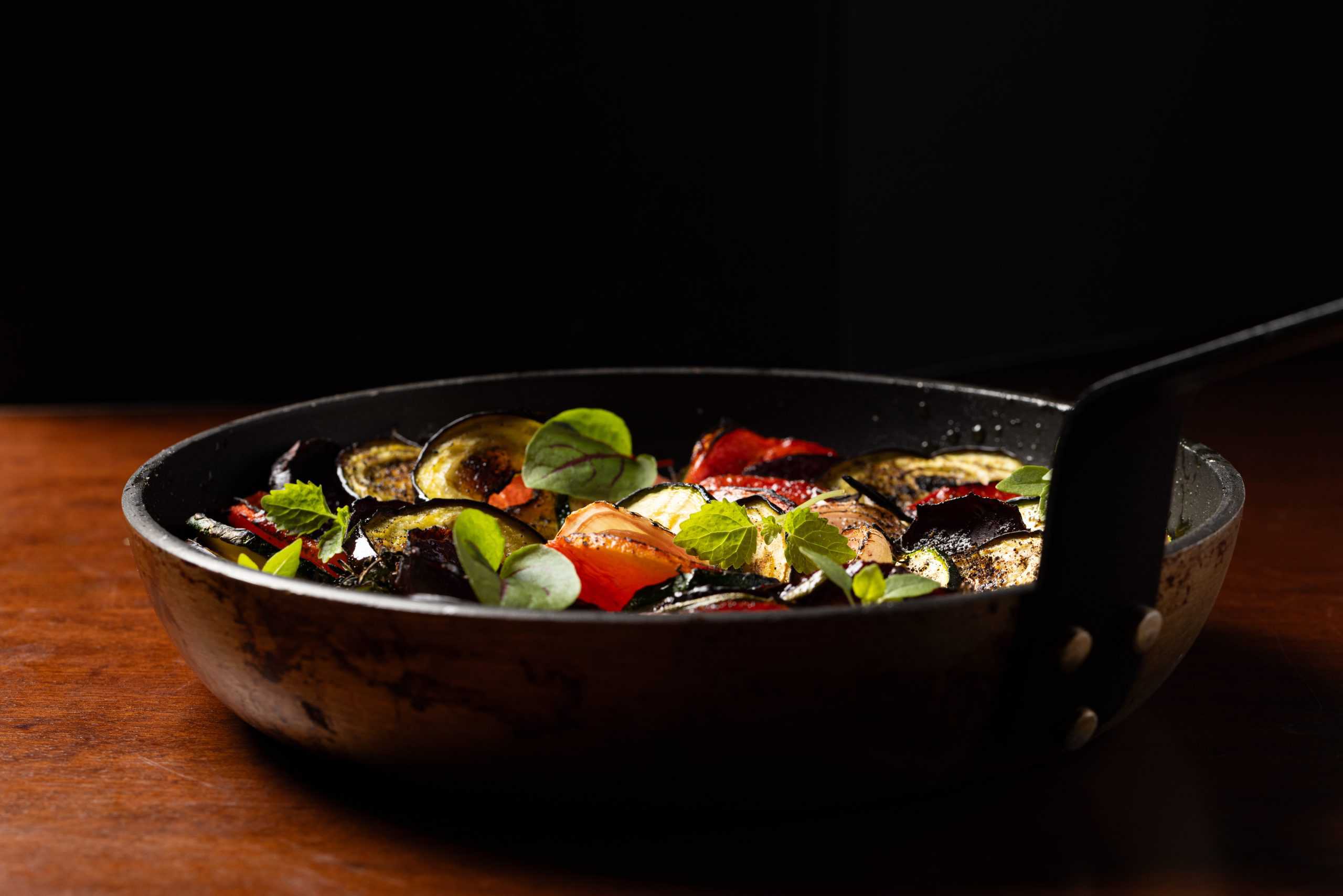 Ratatouille - I Love Fruit And Veg From Europe